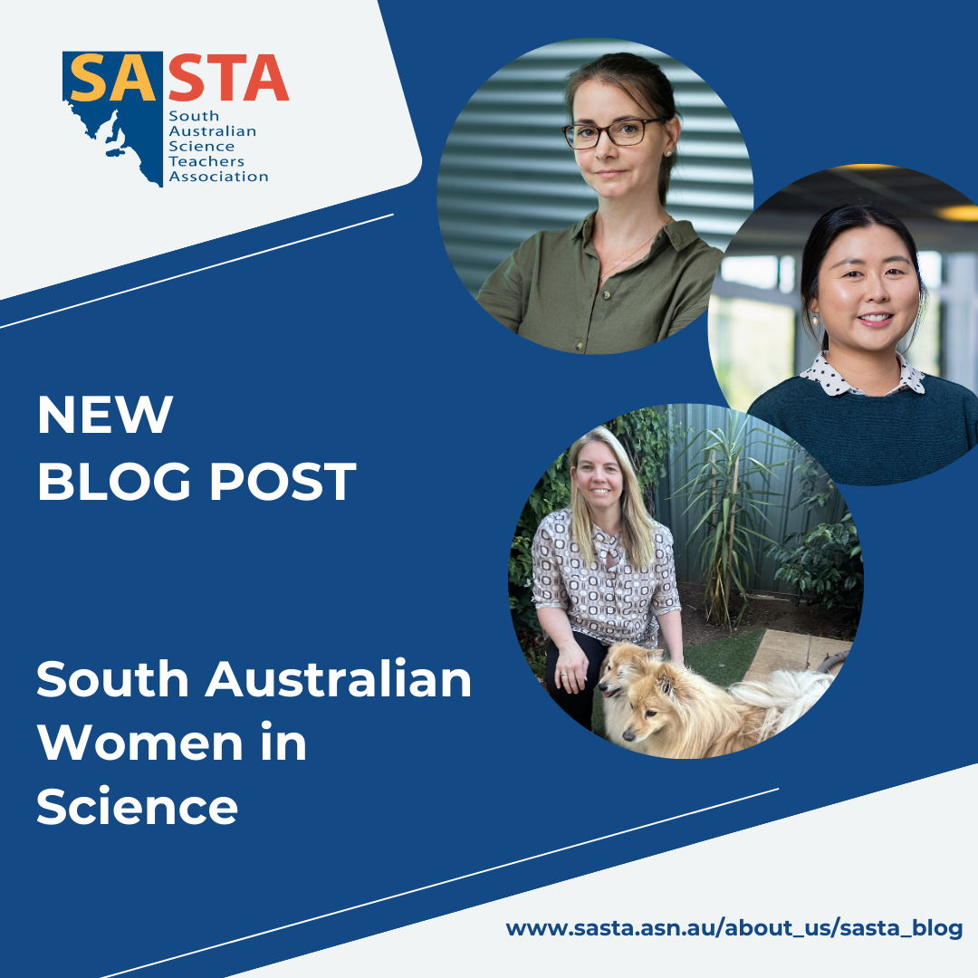 South Australian Women in Science | South Australian Science Teachers ... South Australian Women in Science | South Australian Science Teachers ...