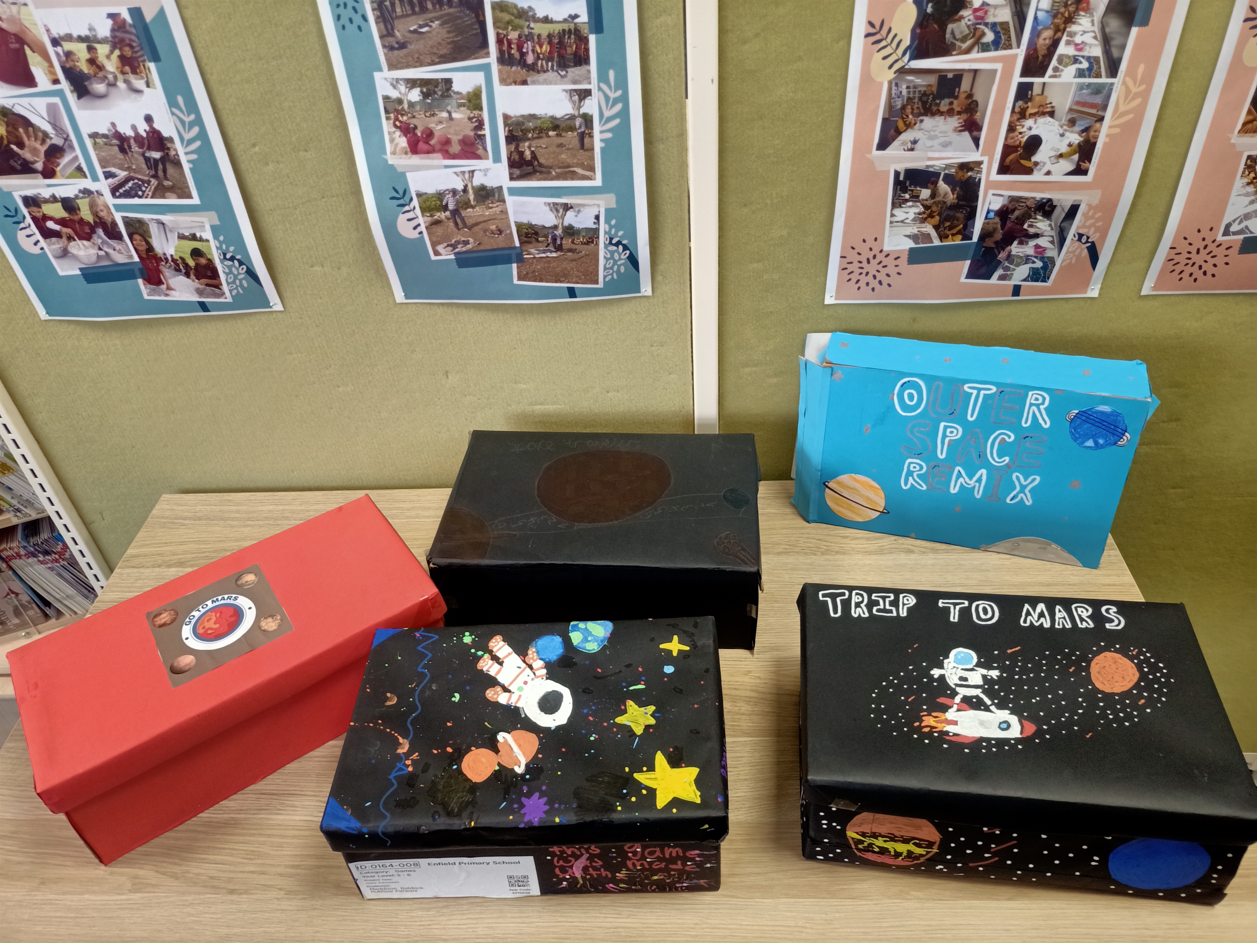 A New Coordinator's Perspective | South Australian Science Teachers Association